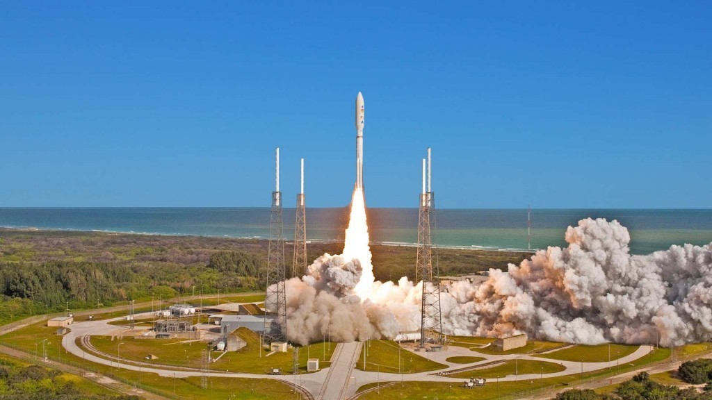 wed design - Rocket Booster Media